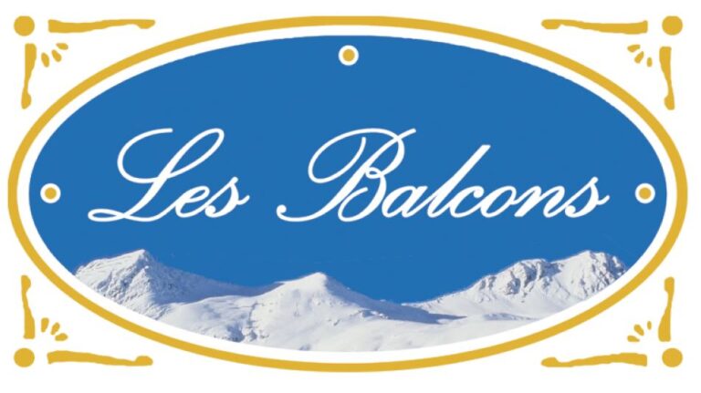 30 ans Les Balcons