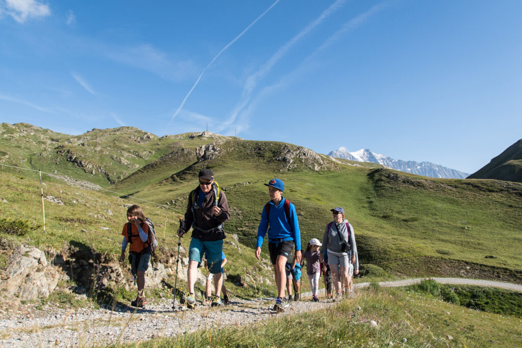 Que faire à Val Cenis l’été ? Vacances d'été en Savoie : Val Cenis